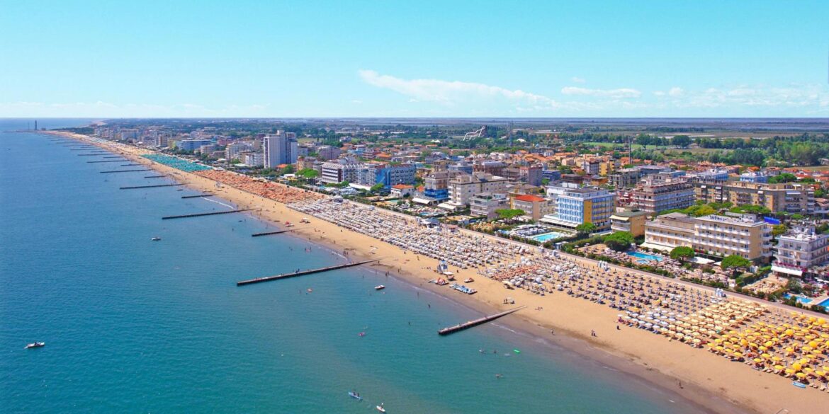 Jesolo Tour - Hotel Torino Jesolo